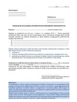 Wezwanie do złożenia podmiotowych środków dowodowych - Portal ZP